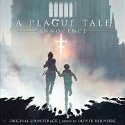 Stream Keutone | Listen to A Plague Tale: Innocence OST / Soundtrack ...