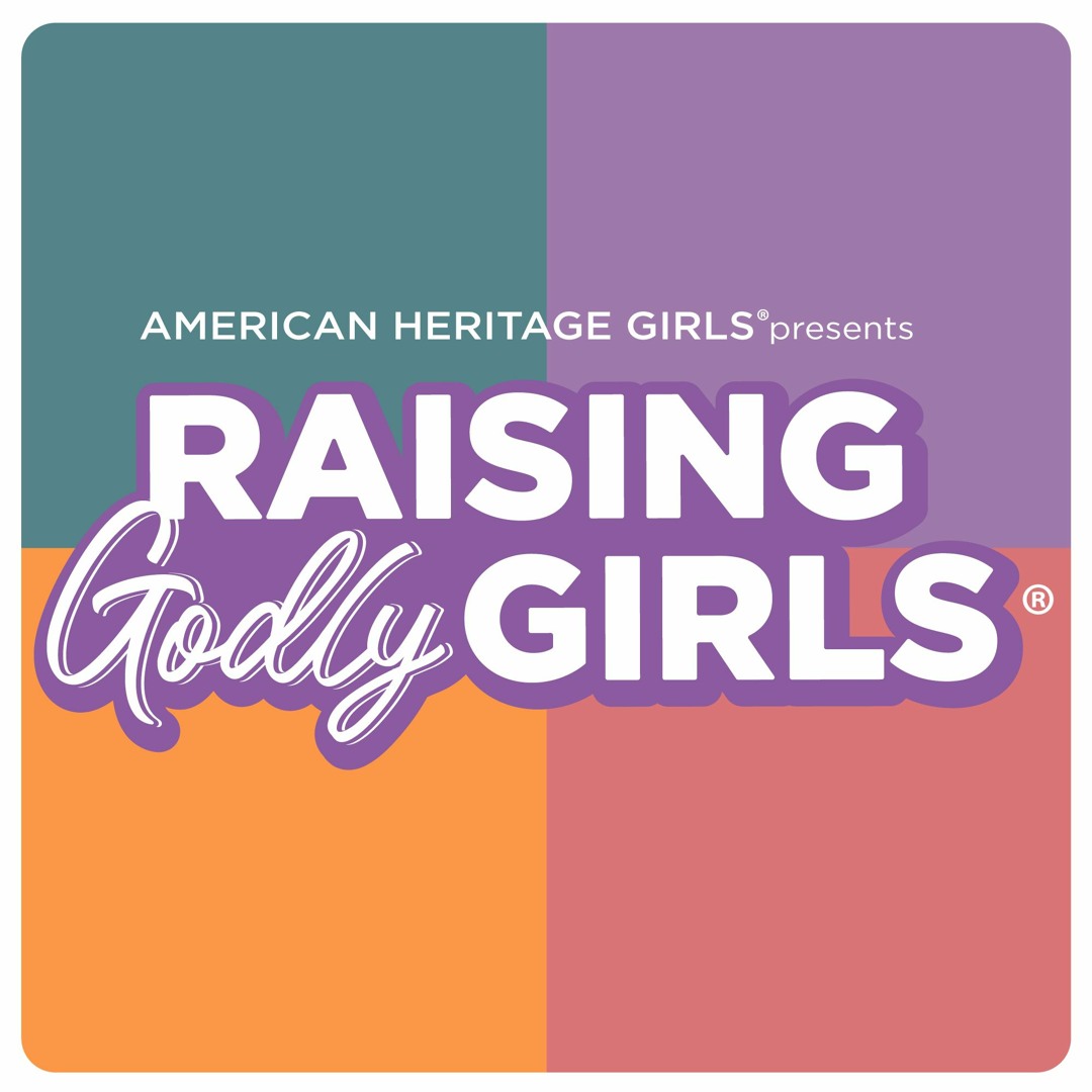 Stream AHG - Real Life Worldview by American Heritage Girls | Listen ...