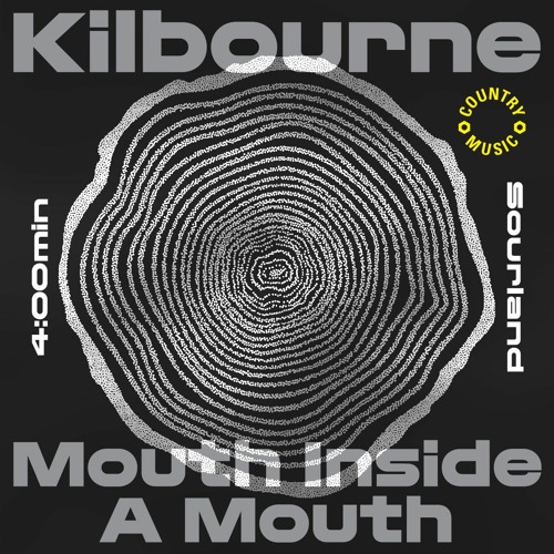 Stream Kilbourne - Mouth Inside A Mouth by Country Music | Listen ...