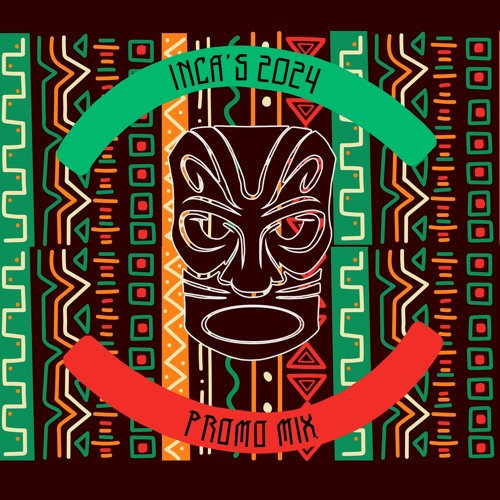 Stream Inca - 2024 Promo Mix by INCA | Listen online for free on SoundCloud