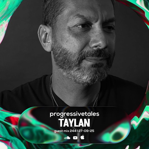 Stream Progressive Tales-Taylan DJ Mix by TAYLAN | Listen online for ...