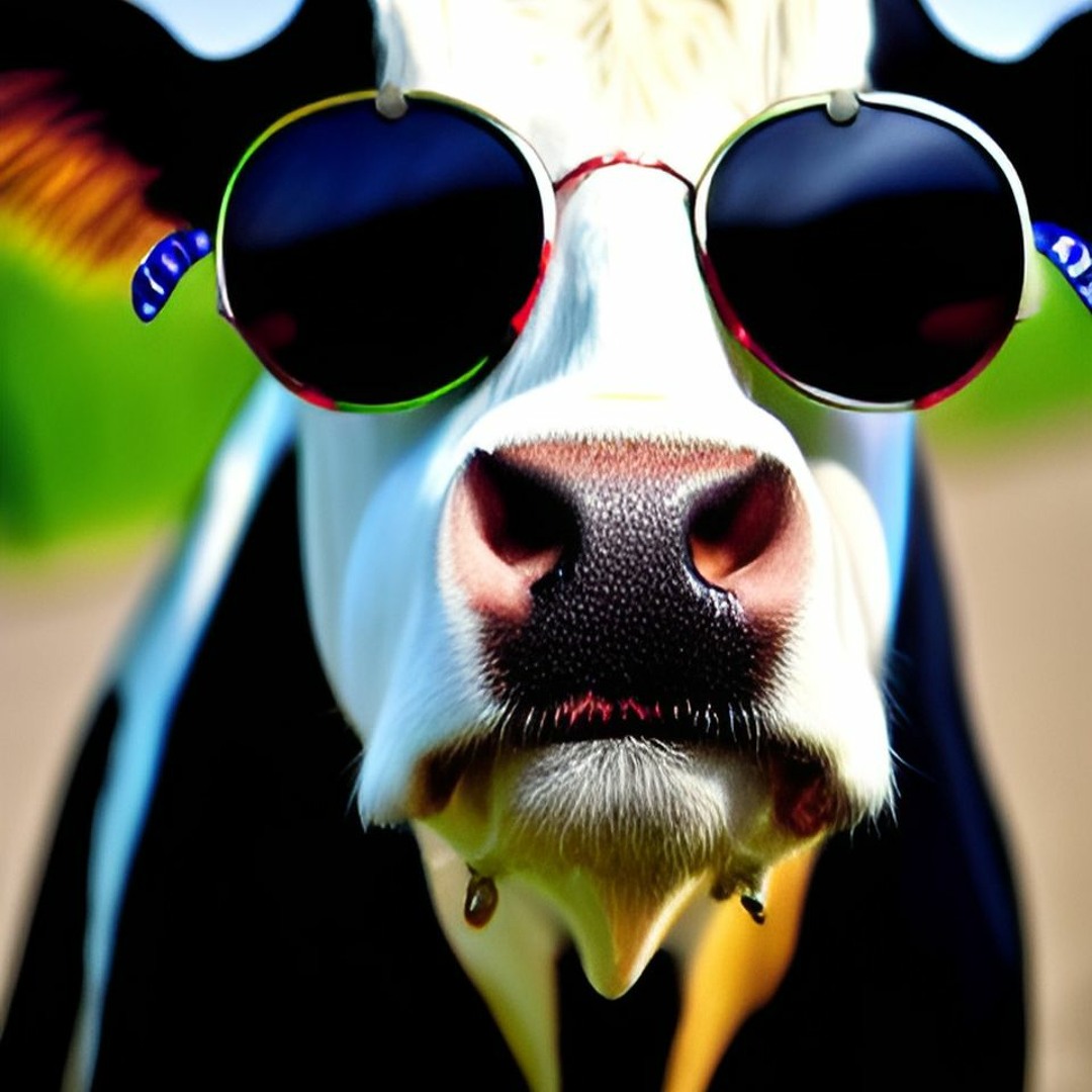 Stream La Vaca Lola REMIX by MoombaFrogga | Listen online for free on ...