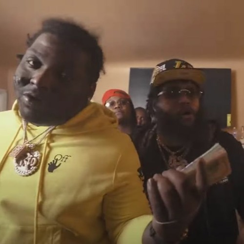 Stream Rio Da Yung OG x RMC Mike - Drive the Boat by SLATTluv2244 ...