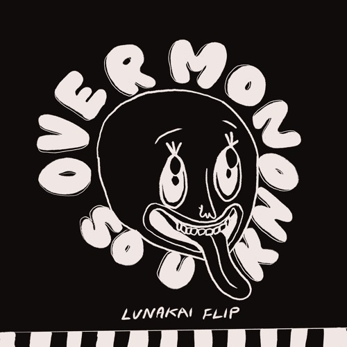 Stream OVERMONO - SO U KNO (LUNAKAI FLIP) by LUNAKAI | Listen online ...