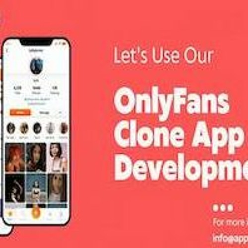 Stream How Should You Market And Promote Your Onlyfans Clone app ? by ...