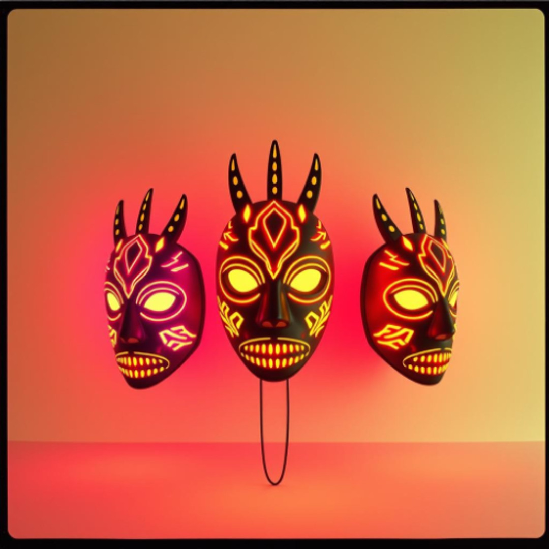 Stream Jambo Kenya by DJ-Pope The Pope of Sound | Listen online for ...