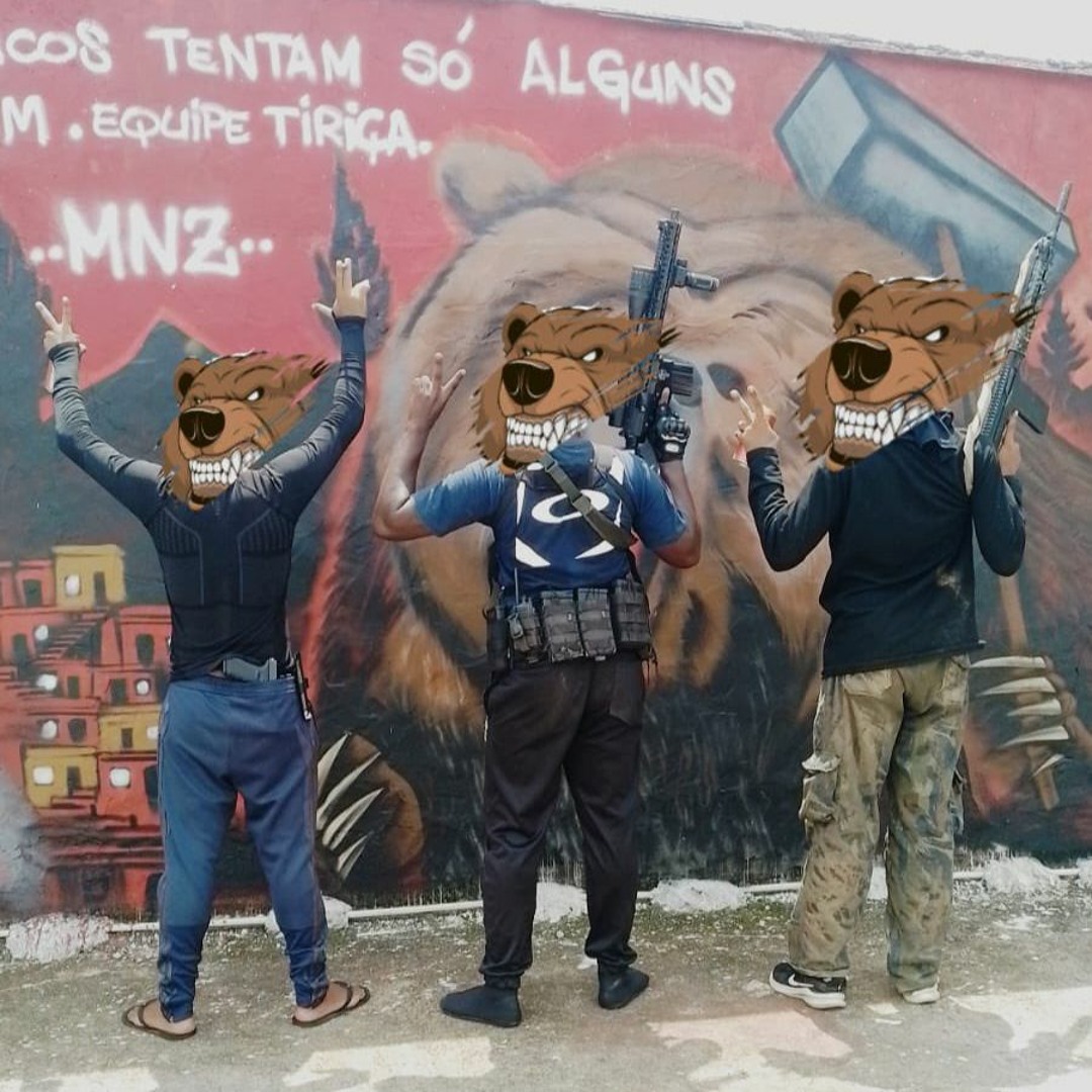Stream SEQUÊNCIA PRA EQUIPE TIRIÇA x AVANÇO EM JPA (DJ YGOR DA COLINA ...