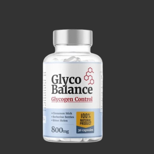 Stream Glyco Balance Australia (2025-26 NEW Formula!)! by MurphyeSylvis ...