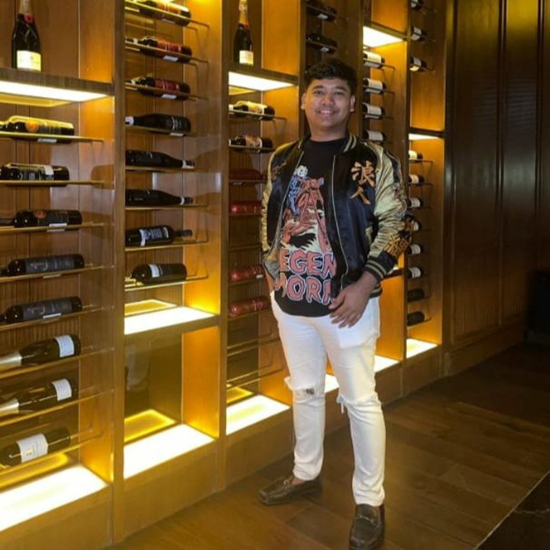 Stream CINTA TERAKHIR ( ZM X DANIEL NABABAN )#SUPERVIPEXPRESS by ZOGY ...