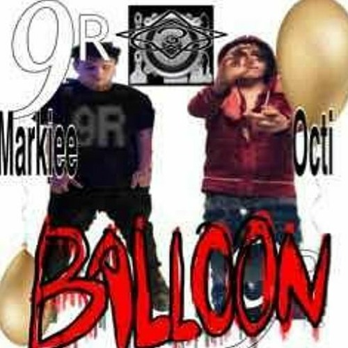 Stream balloon slowed (markiee900 & octi) by weedmusic | Listen online ...