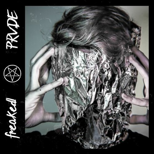 Stream freaked! by prvde. | Listen online for free on SoundCloud