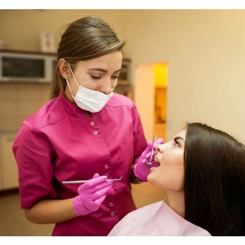 Stream The Link Between Oral Health And Overall Wellness By