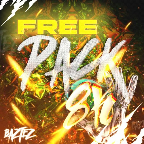 pumpyoursound.com | Guaracha Pack 8k by Baztez