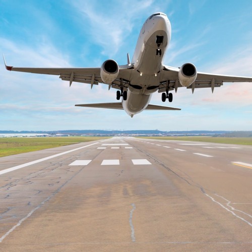 Stream Taking Off by Summer Wyer | Listen online for free on SoundCloud