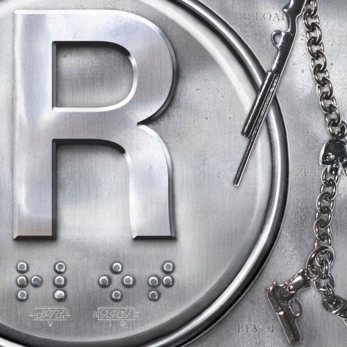 Stream ?91)$))_?:94?& | Listen to r!r!riot - level r (album) playlist ...