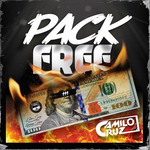 pumpyoursound.com | PACK FREE 3 (CAMILO CRUZ)