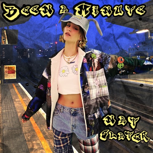 Stream Been A Minute by Nat Slater | Listen online for free on SoundCloud