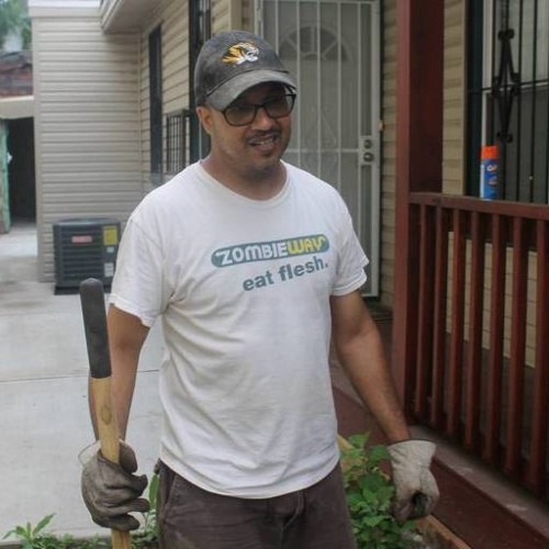 Stream episode The Frank MacKay Show - Levon Putney by FRANK MACKAY ...