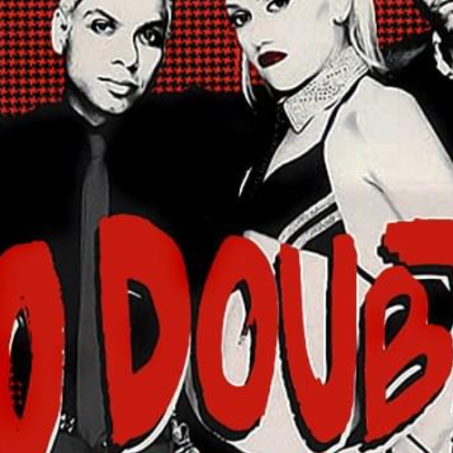 Stream Qubiko & No Doubt - Hella Good/Together (Brandon Shadood Edit ...