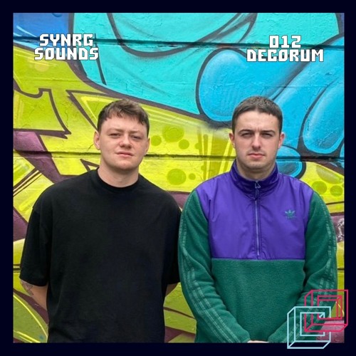 Synrg_records | Twitter | Linktree