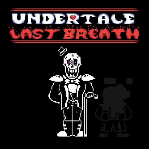 Stream Undertale Last Breath™ Inc. OST - Phase 41: UNFORTUNATE by Mr ...