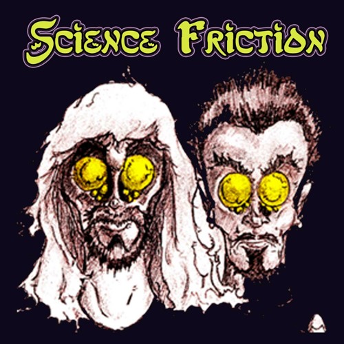 Stream Cartoon by Science Friction | Listen online for free on SoundCloud
