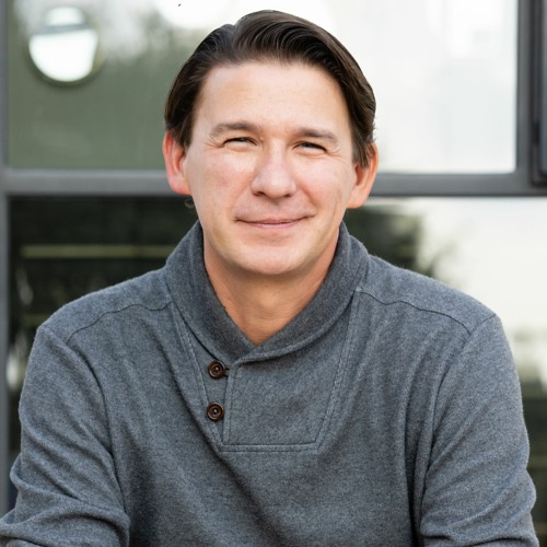 Stream episode Episode 136: Brian Joseph - RevJen Group by Failing ...