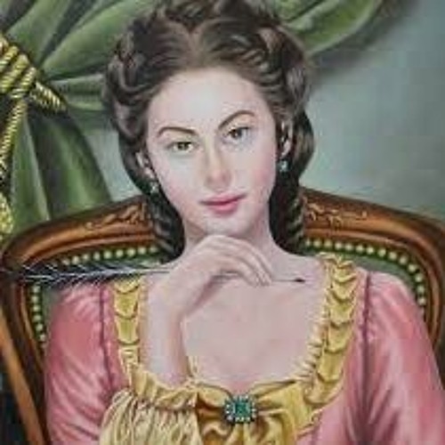 Stream María Rosa De Galvez Y Cabrera by Color Comunitaria - antes Onda ...