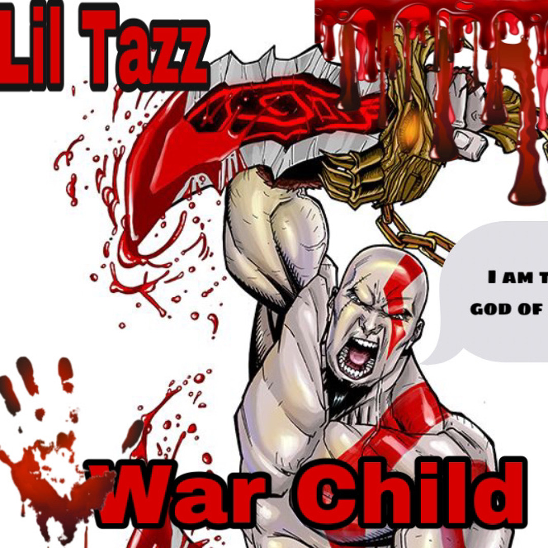Stream Lil Tazz -(War Child) by DOD Lil Tazz | Listen online for free ...