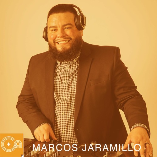 Stream Marcos Jaramillo Foundation Mix by CageAndAquarium | Listen ...