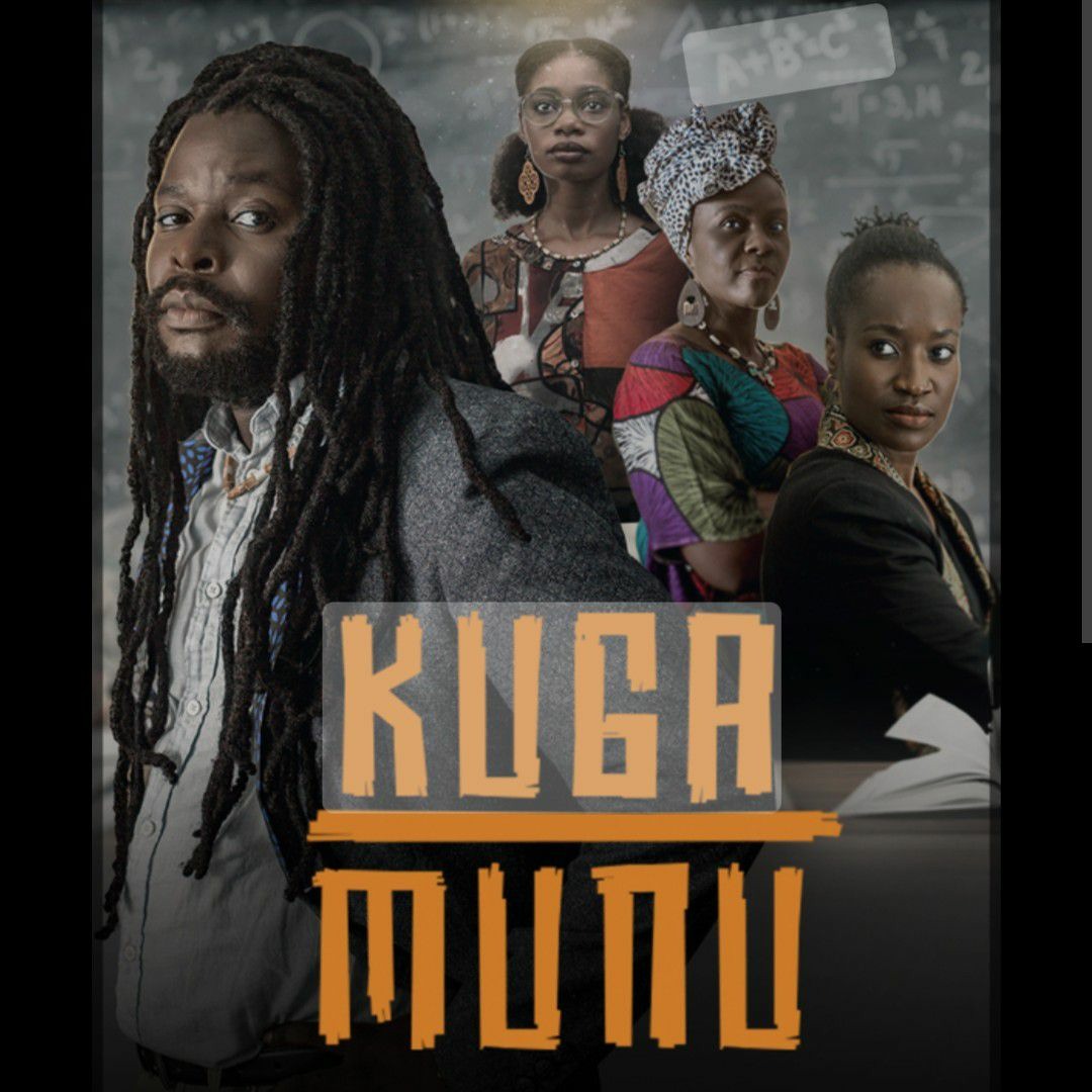 Stream Superacao (trilha sonora Kuga Munu) by Master Uvas | Listen ...