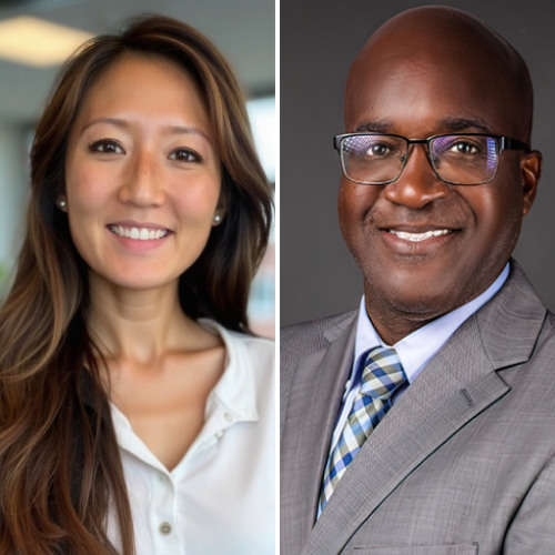 Stream episode Christine Lee Bae & John Fife by APA Division 15 podcast ...