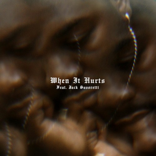 Stream WHEN IT HURTS (Harris & Hurr Remix) [feat. Jack Savoretti] by ...