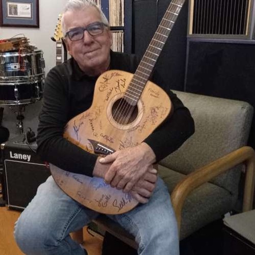 Stream Jim Skiff — Head For The Higher Ground by ...