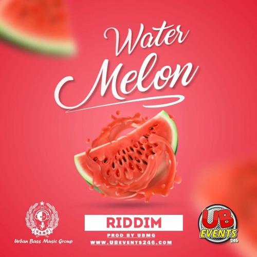 Stream Watermelon Riddim Mix by DJ_Narci | Listen online for free on ...