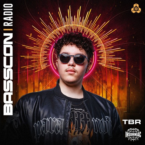 TBR - Basscon Radio #057 2024-07-13