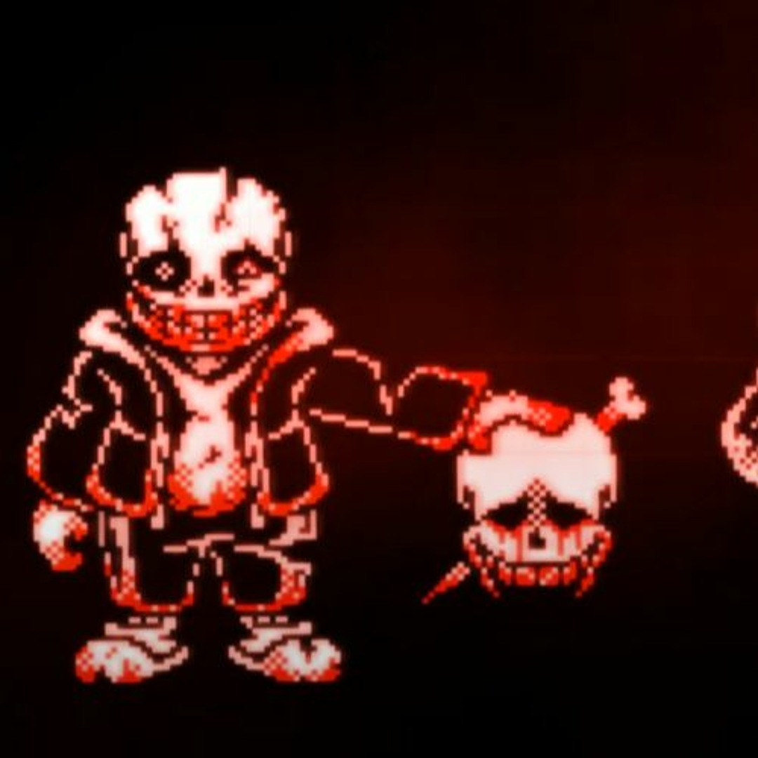 Stream Triple The Insanity (SK's Take) [Murder Time Trio] by HIM ...