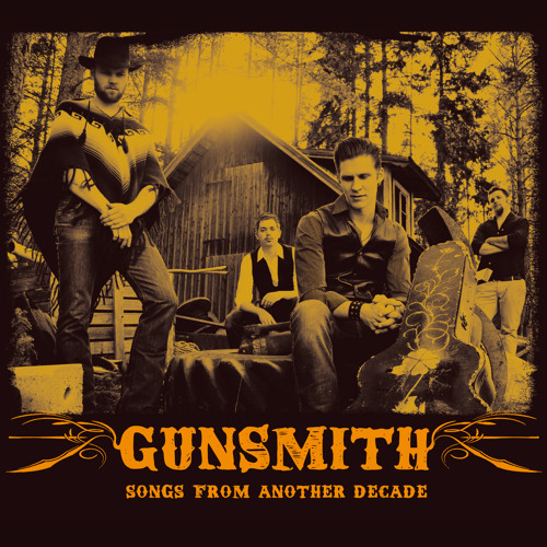 Stream The Story of Wayne Hardy by Gunsmith | Listen online for free on ...