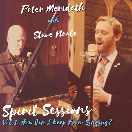 Stream These Alone Are Enough by Peter Merideth | Listen online for free on SoundCloud