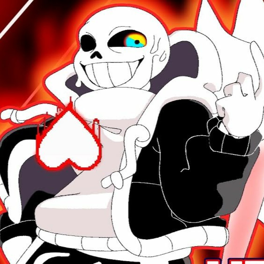 Stream UNDERTALE [Call Of The Void] - One Left. WITH LYRICS (Undertale ...