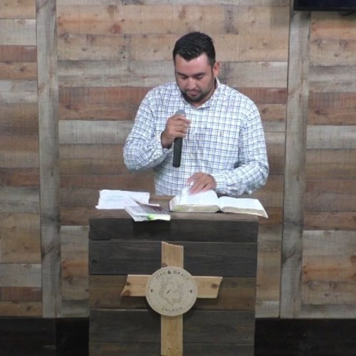 Stream Revelation of Hell by Dean Odle | Listen online for free on ...