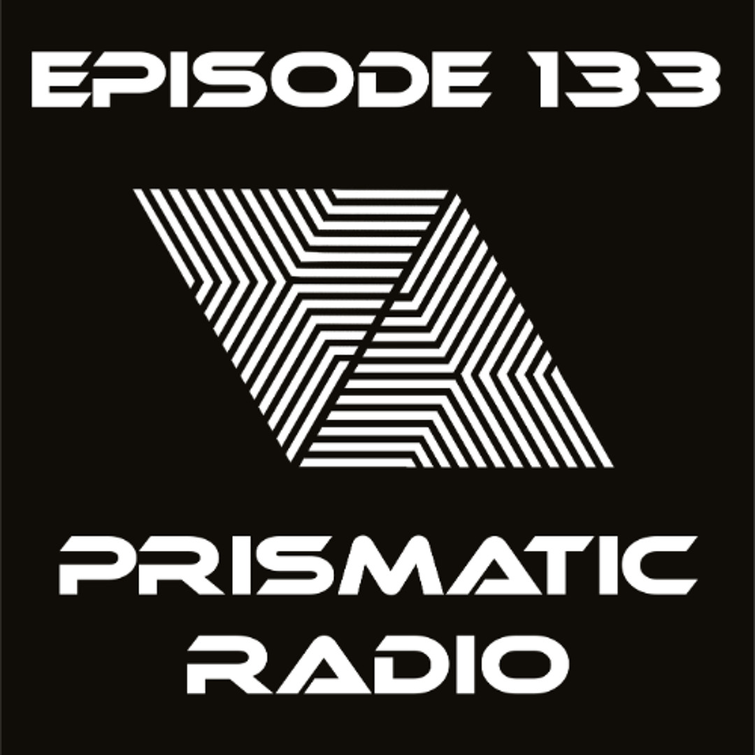 Stream Prismatic Radio 133 with Xeroh ft. SPOTDODGE by Prismatic Radio ...