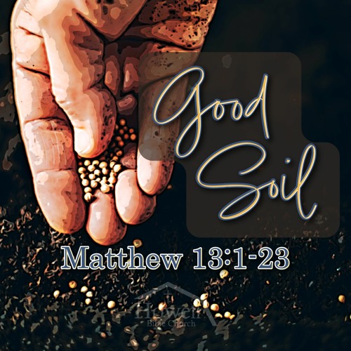 Good Soil Bible
