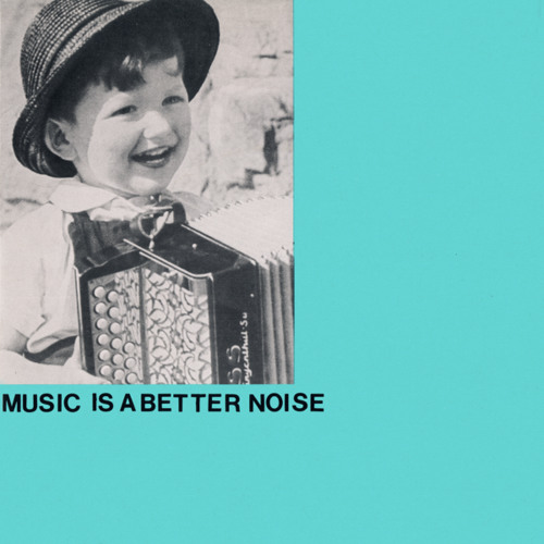 Stream Music Is A Better Noise (2023 Remaster) by Essential Logic ... Stream Music Is A Better Noise (2023 Remaster) by Essential Logic ...