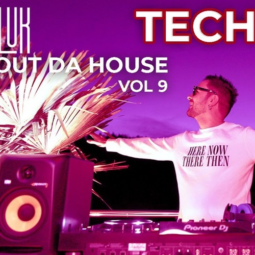 Stream Techno House Music 2026 | DJ NIGHT Set | Acraze, Mau P, Alice ...