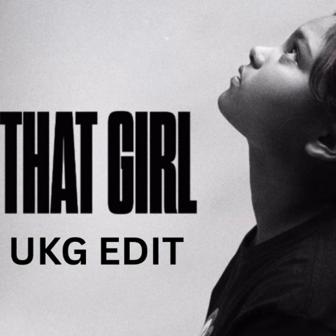 Stream PARAM THAT GIRL UKG EDIT by DJ KELLY | Listen online for free on ...