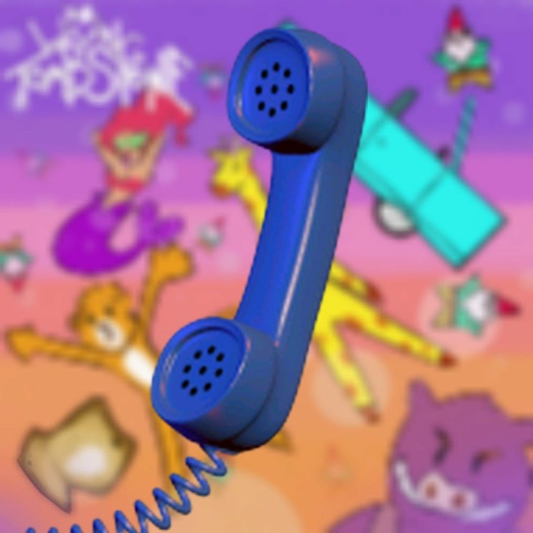 Stream My Ordinary Life - Fnaf Phone guy Cover by KIA kakachad | Listen ...