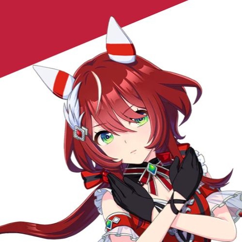 Stream Original Character Song of WinVariation 「Be Principal」(Umamusume ...