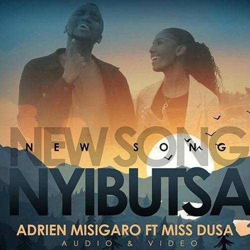 Listen to music albums featuring Nyibutsa by Adrien Misigaro ft Miss ...
