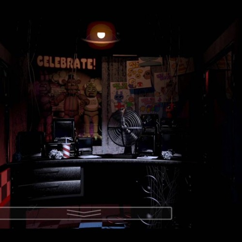 Stream Fnaf 1 jumpscare's by &%#*Spring#&^&@ | Listen online for free ...